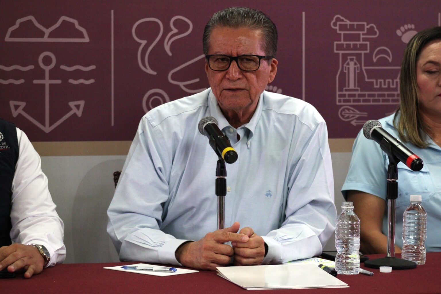 Actividades cívicas por las fiestas patrias se mantienen programadas ...